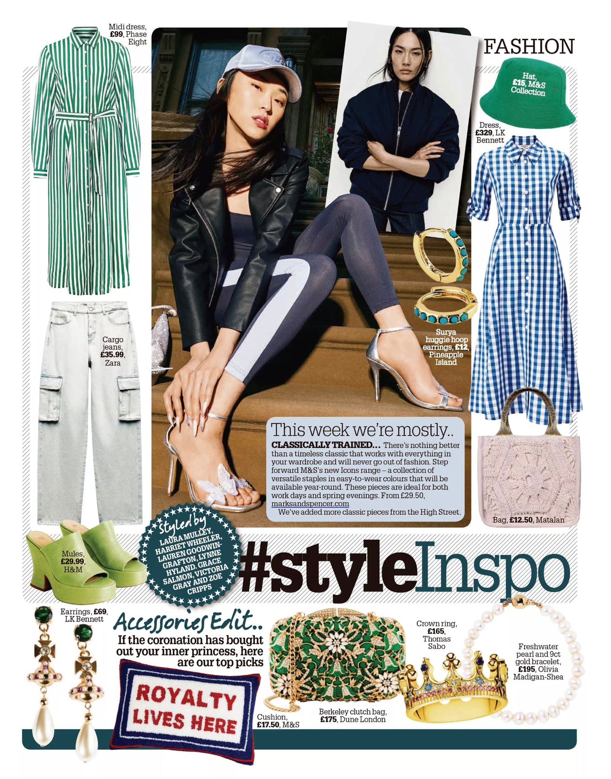 Press – Olivia Madigan-Shea